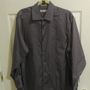 Kenneth Cole | Shirts | Kenneth Cole Dress Shirt | Poshmark